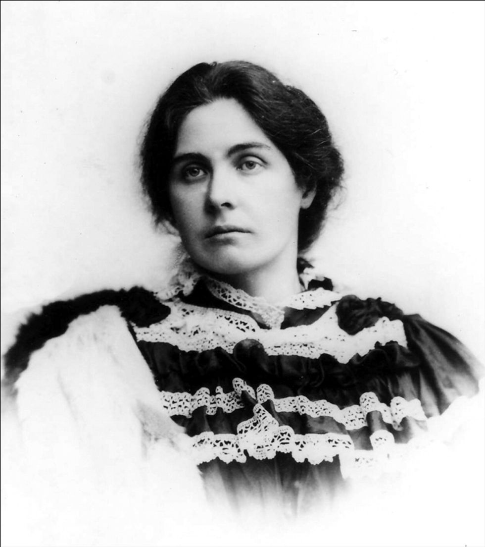 Constance. Tragica și scandaloasa viață a Doamnei Oscar Wilde