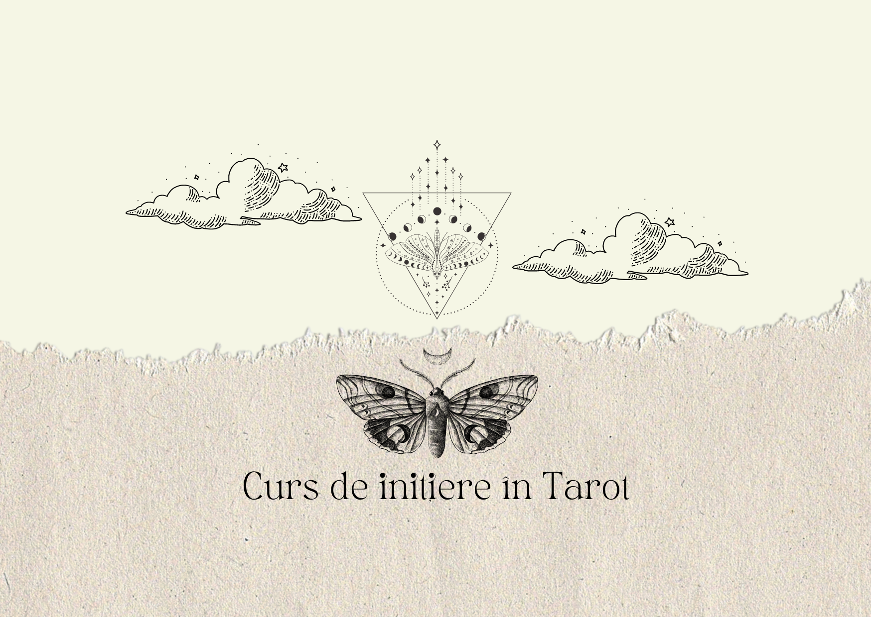 Curs de inițiere în Tarot – Jupânesele